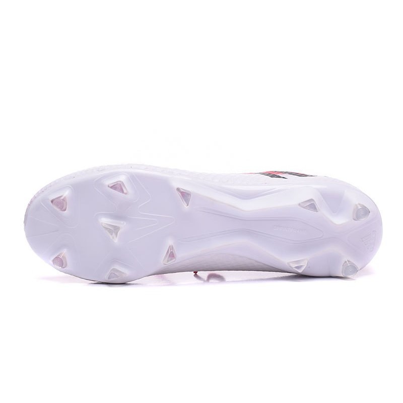 adidas Messi 16+ Pureagility FG Soccer Cleats Red Black